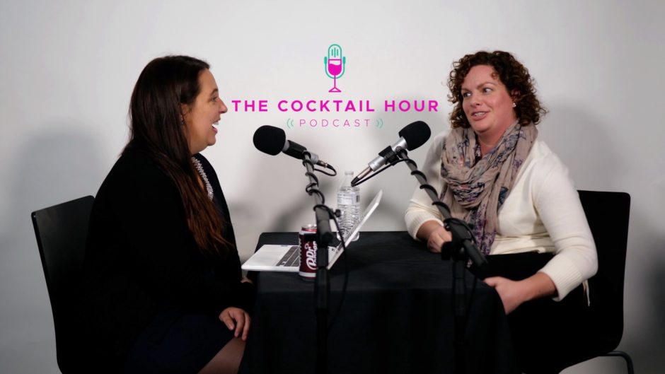 Using Compassion to Fuel Your Career with Elizabeth Glynn – The ...