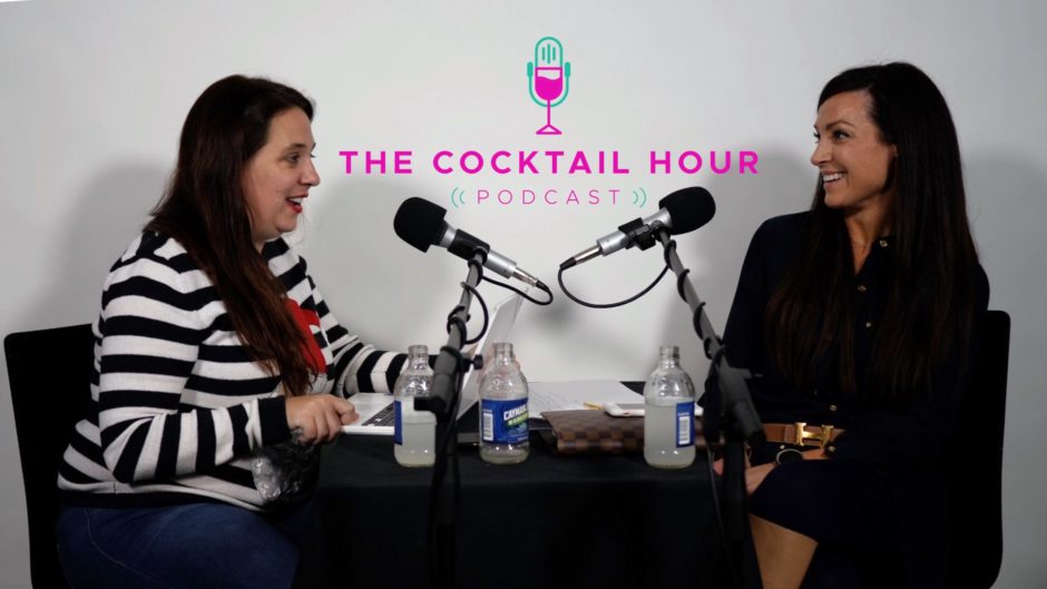 How Time is the Currency of Life with Kelly Hancox – The Cocktail Hour ...