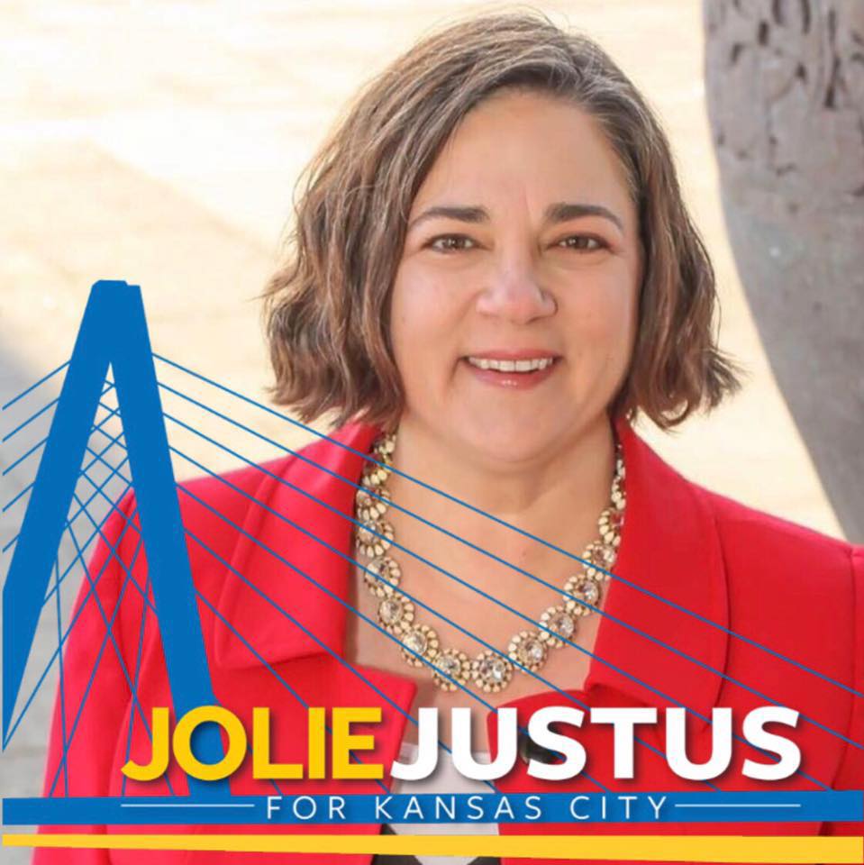 Why your vote matters with Jolie Justus! – The Cocktail Hour Podcast