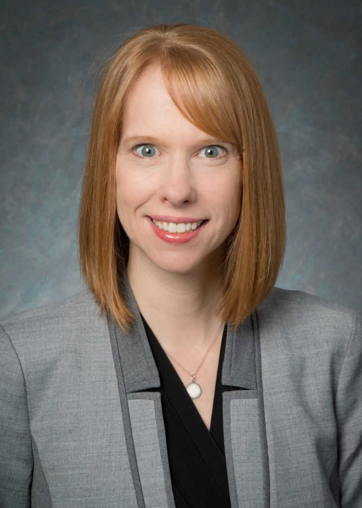 Understanding why your voice matters at every table you sit at with ...