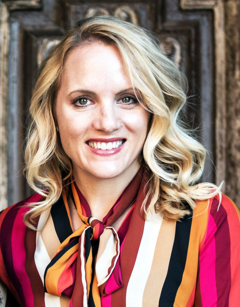 From the Steeplechase to the Boardroom with Ann Gaffigan – The Cocktail ...